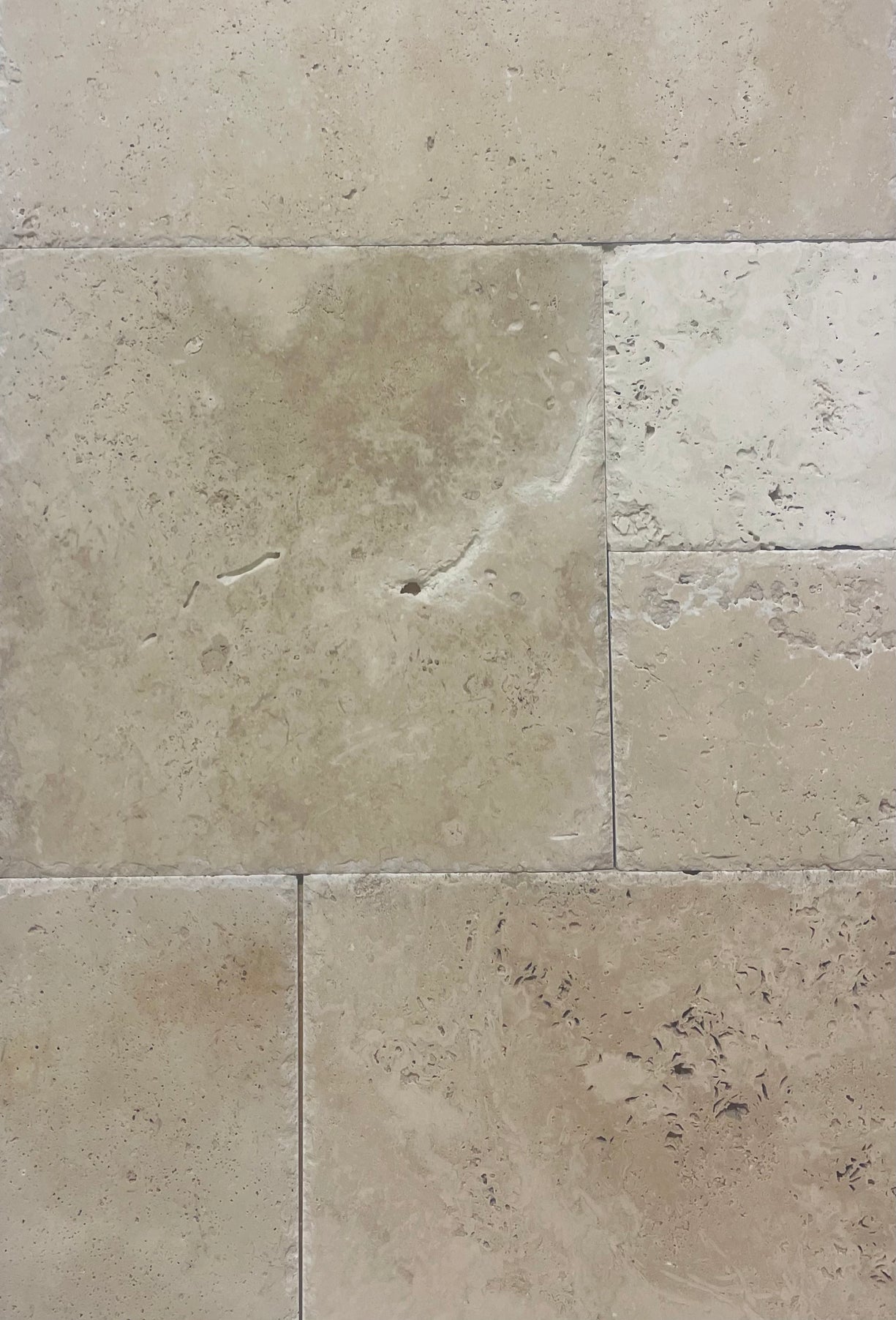 French Pattern Travertine & Marble | Versailles Tile Pattern Sets ...