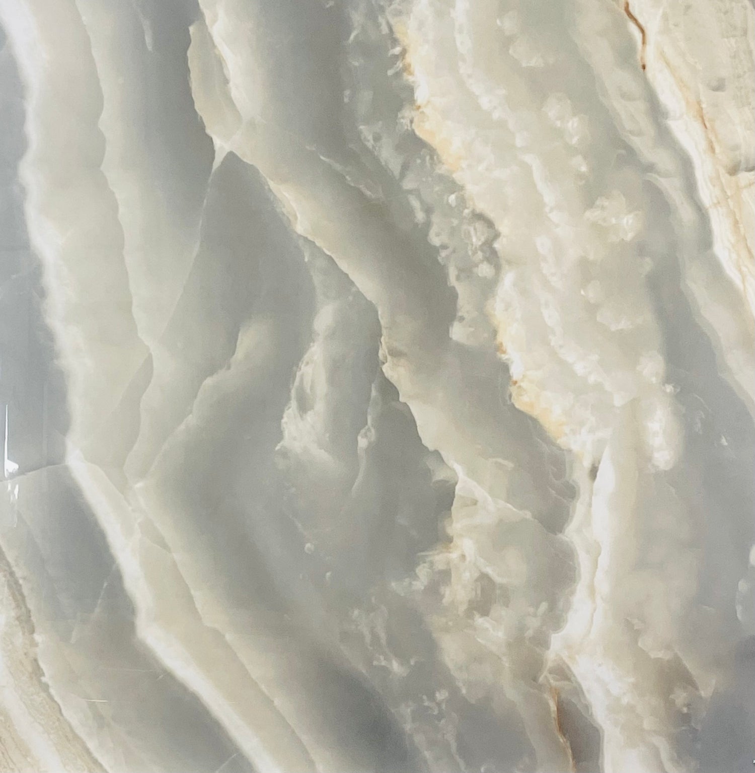 Onyx Opera Green Porcelain Tile 24x24 – travertinemarket