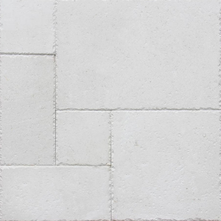 French Pattern Travertine & Marble | Versailles Tile Pattern Sets ...